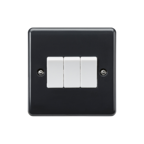 10AX 3G 2-way Switch [Part M Compliant] | United Electrical Products